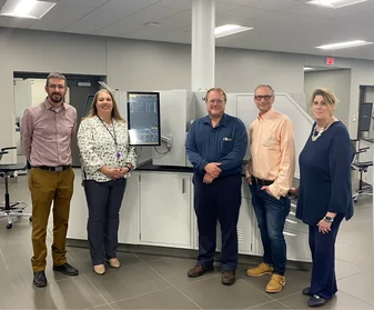 Esperança para o futuro: um podcast de ciência medido – LECO Corporation